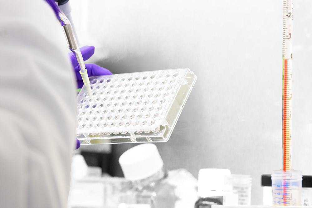 Sample Types – CureME